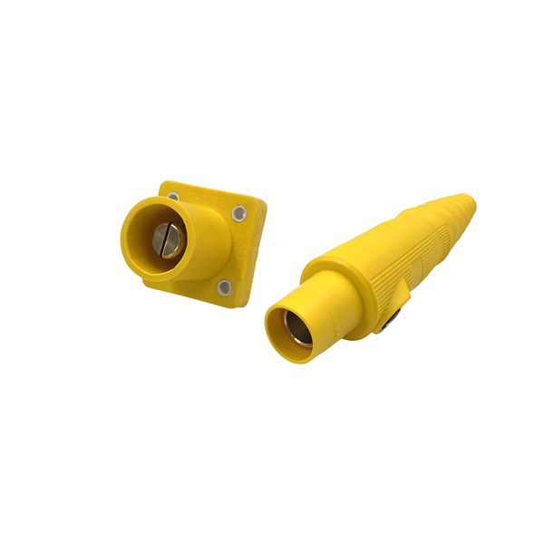 Wholesale 400A Single Pole Female Plug Male Chassis Cam-lok Camlock ...