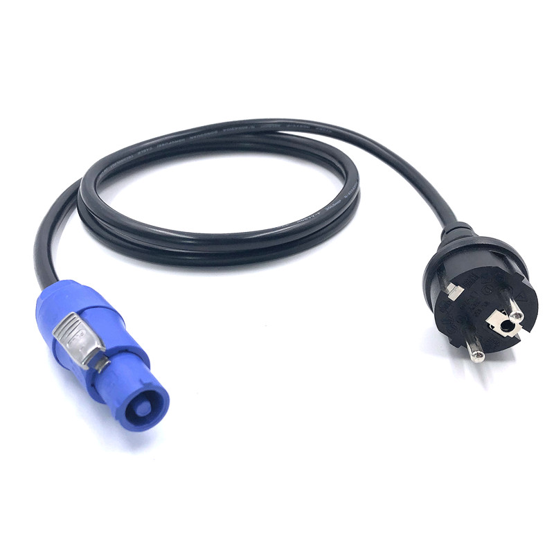 Wholesale High reputation Rj45 Connector Male And Female - Powercon ...